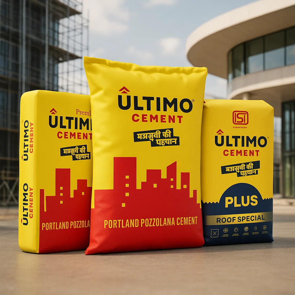 Ultimo Cement